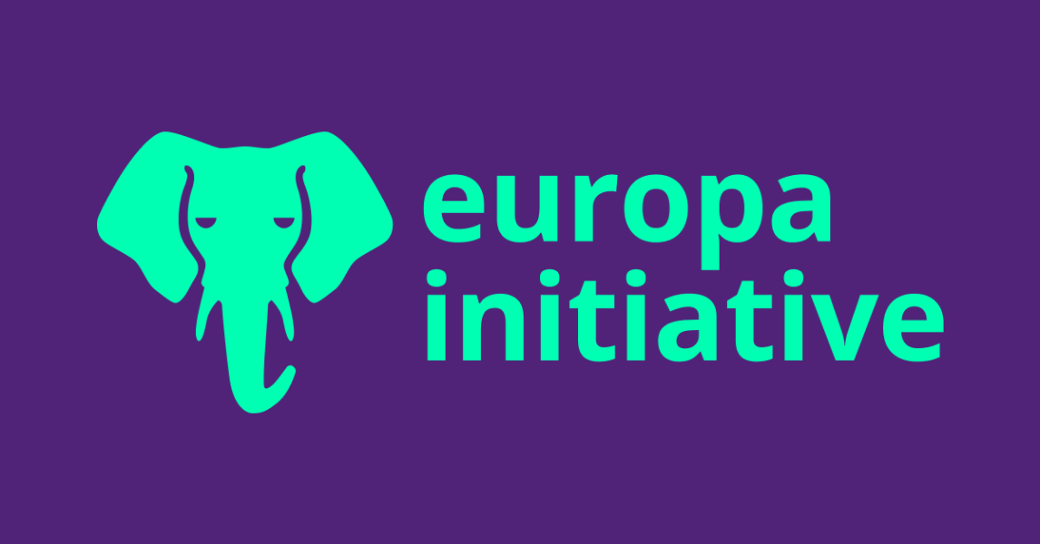 Volt supports the Europe Initiative – Volt Schweiz