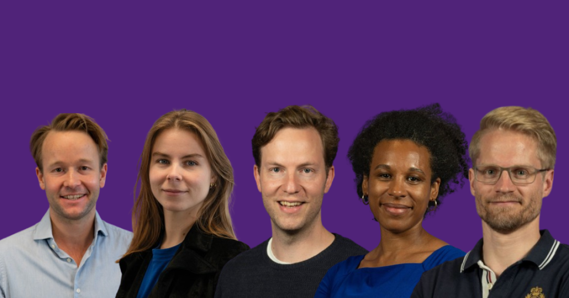 Volt gets 5 pan-European MEPs elected – Volt Schweiz